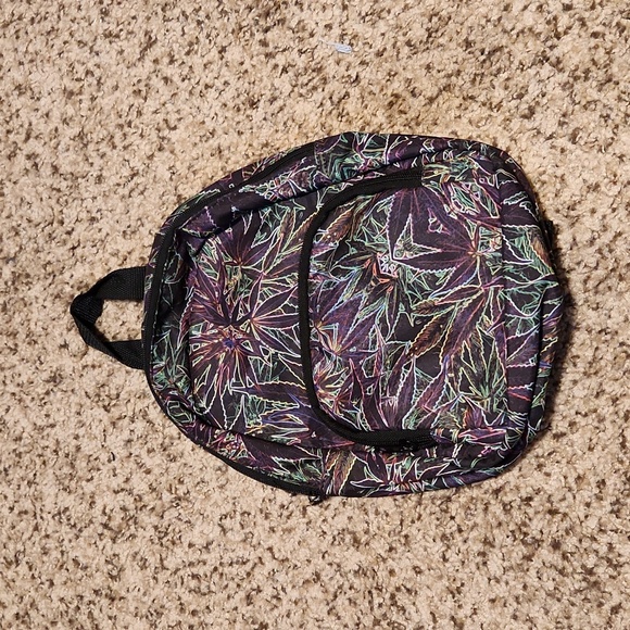 Body Rage | Bags | Body Rage Mini Backpack | Poshmark